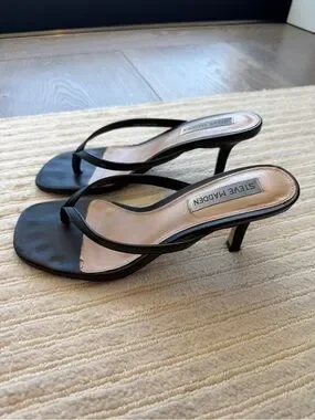 Steve Madden | Shoes | Steve Madden Heels | Poshmark